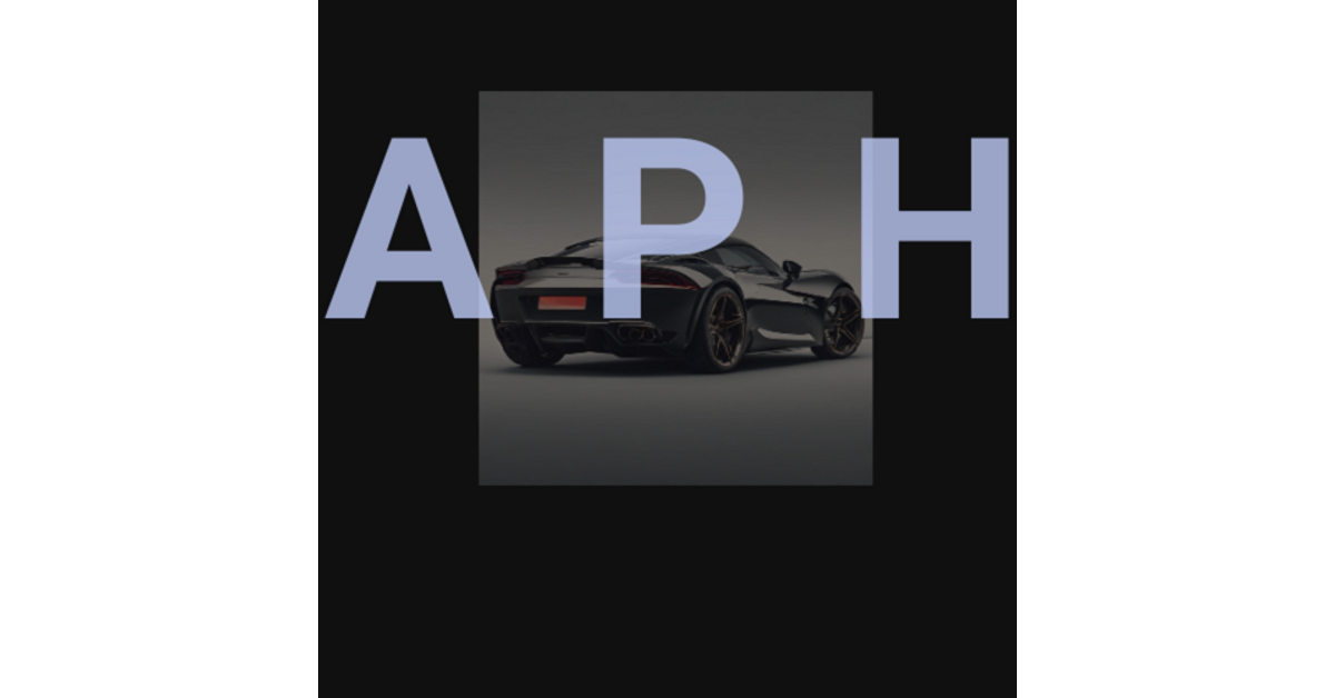 Auto Performance Hub - Automotive parts store